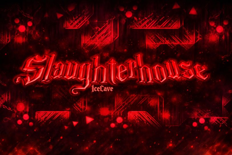 Geometry Dash Slaughterhouse - Play Online